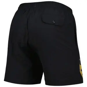 Mitchell & Ness Team Essentials Nylon Shorts