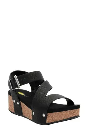 Volatile Wedge Sandals For Women