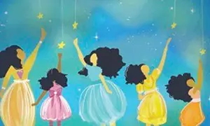 JIGGY Reach For The Stars