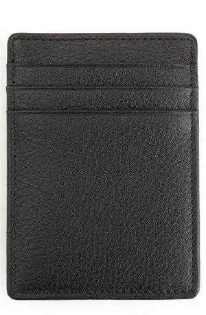 Royce New York Textured Wallets For Men