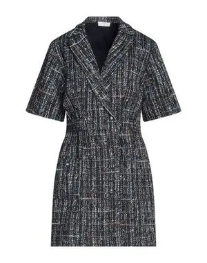 Sandro Mini Blazer Dress