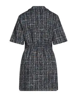 Sandro Mini Blazer Dress