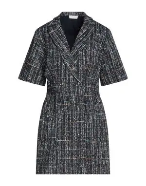 Sandro Mini Blazer Dress