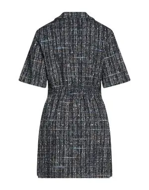 Sandro Mini Blazer Dress
