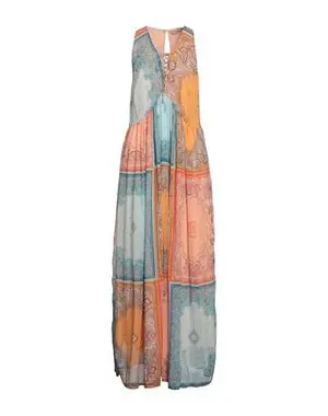 Twinset Maxi Day Dresses