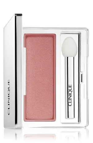 CLINIQUE All About Shadow Super Shimmer Eyeshadow Single - Sunset Glow