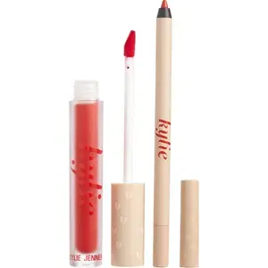 KYLIE COSMETICS Holiday Collection Matte Lip Set