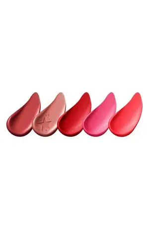 CLE DE PEAU BEAUTE Lipstick Mini Set Usd $98 Value