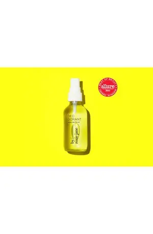 BY ROSIE JANE Wake The F*ck Up Deodorant Spray - No Color
