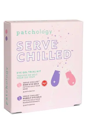 PATCHOLOGY Serve Chilled 6-pack Eye Gels