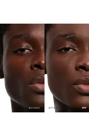 Saint Laurent All Hours Luminous Matte Foundation 24h Wear Spf 30 With Hyaluronic Acid - Dc9