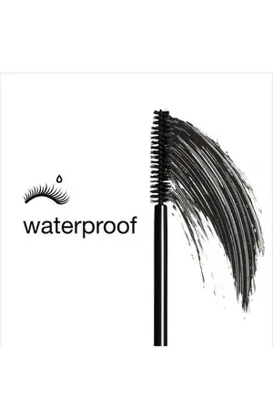 CLINIQUE High Impact™ Waterproof Mascara - Black/brown