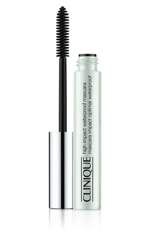 CLINIQUE High Impact™ Volumizing Waterproof Mascara One-color