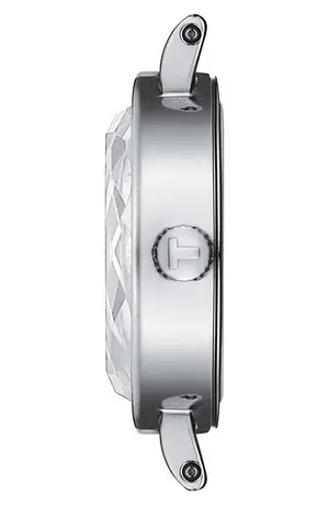 TISSOT Lovely Round Bracelet Watch