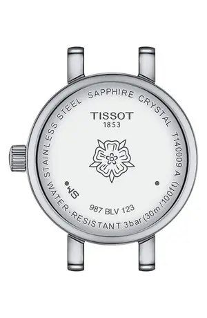 TISSOT Lovely Round Bracelet Watch