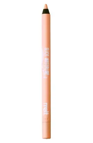MELT COSMETICS Slick Waterline Eye Pencil - Apricot Cream