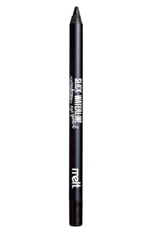 MELT COSMETICS Slick Waterline Eye Pencil - Black Onyx