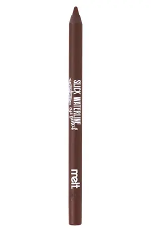MELT COSMETICS Slick Waterline Eye Pencil - Cacao