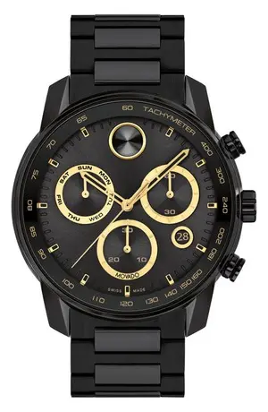 Movado Bezel Jewelry & Watches For Men