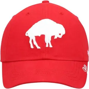 '47 47 Buffalo Bills Miata Clean Up Legacy Adjustable Cap