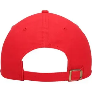 '47 47 Buffalo Bills Miata Clean Up Legacy Adjustable Cap
