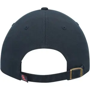 '47 Ole Miss Rebels Embroidered Cotton Cap
