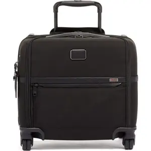 Tumi Alpha Compact Carry-on