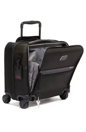 Tumi Alpha Compact Carry-on
