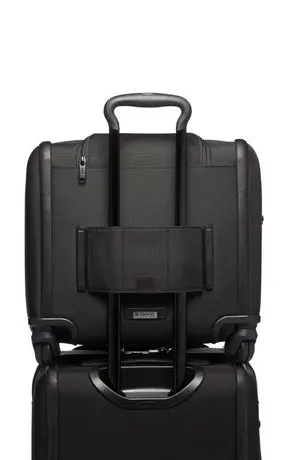 Tumi Alpha Compact Carry-on