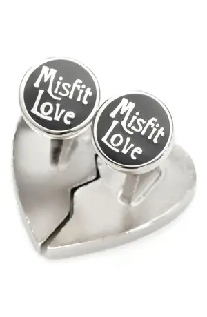 CUFFLINKS, INC. Cufflinks