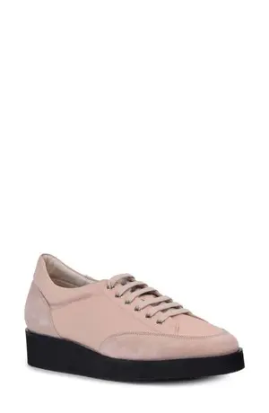 AMALFI BY RANGONI Erik Wedge Sneaker - Beige