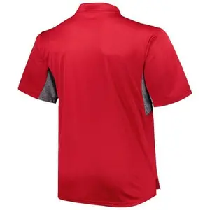 Profile Arizona S Big & Tall Team Color Polo