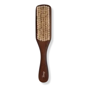 DIANE Oak Wood 100% Boar Styling Brush - One-color