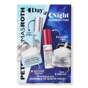 PETER THOMAS ROTH Day & Night Glow-getters 4 Piece Kit