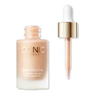 ICONIC LONDON Underglow Blurring Subtle Glow Primer - One-color