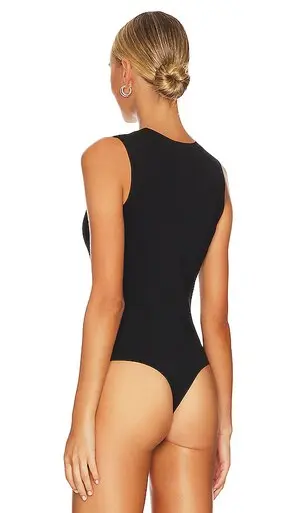 Commando Neoprene Signature Bodysuit