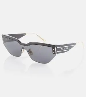 Dior Diorclub M3u Sunglasses - Black