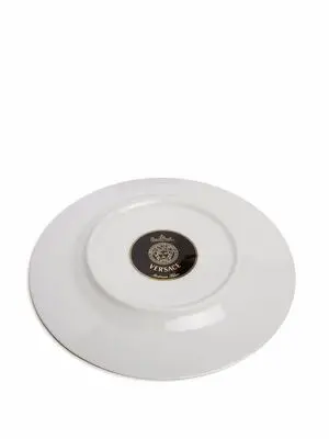 Versace Medusa Plate