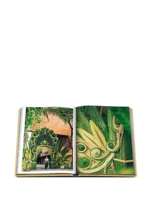 Assouline Bali Mystique Book