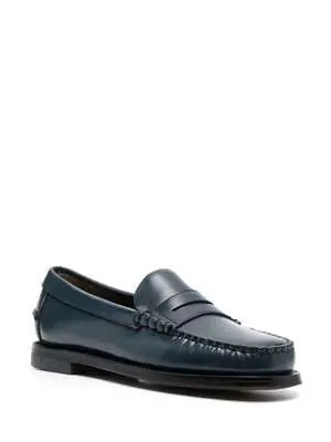 SEBAGO Dan Penny Flat Loafers