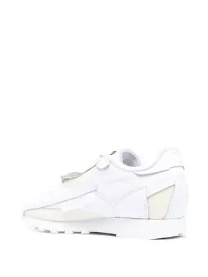 MAISON MARGIELA X Reebok Memory Of Leather Sneakers - White