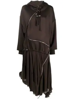 Diesel® Hooded Day Dresses