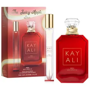Kayali Eden Juicy Apple Set - One-Color | Editorialist