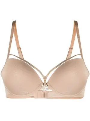Marlies Dekkers Space Odyssey Push-up Bra - Neutrals