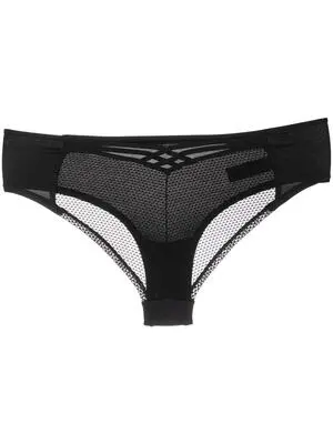 Marlies Dekkers Paneled Briefs For Women