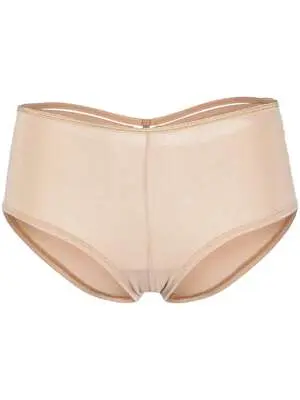Marlies Dekkers Space Pdyssey Brazillian-style Shorts