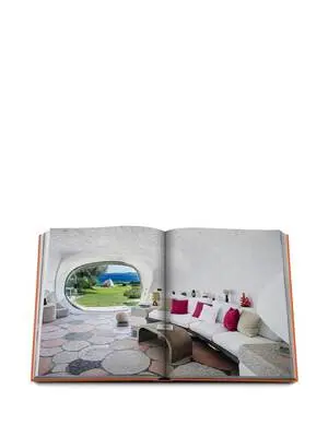Assouline Costa Smeralda Book