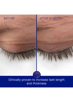 Augustinus Bader The Eyebrow & Lash Enhancing Serum, Lotions, Nourish, Eye Treatments, Plain - Na