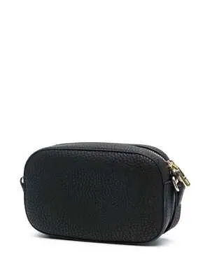 POLLINI Logo-plaque Detail Crossbody Bag