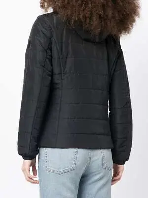 Armani Exchange Padded Zip-up Jacket